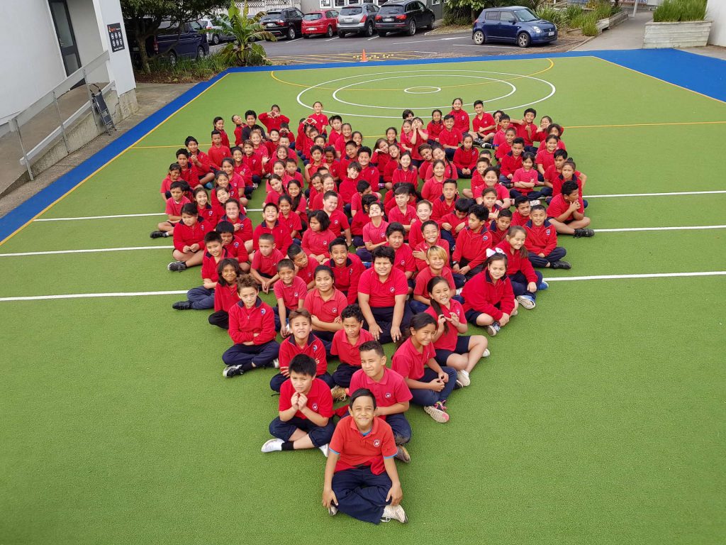 School Life – Bairds Mainfreight Primary School